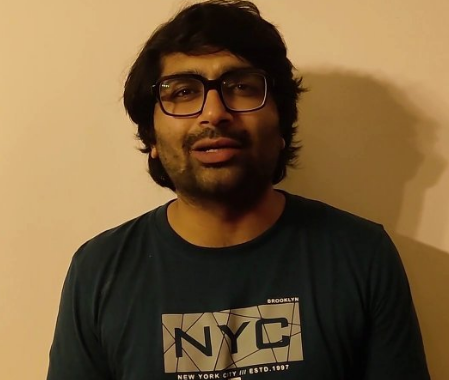 Gujarati Casting Director Bhavin Parmar Biography, News, Photos, Videos ...