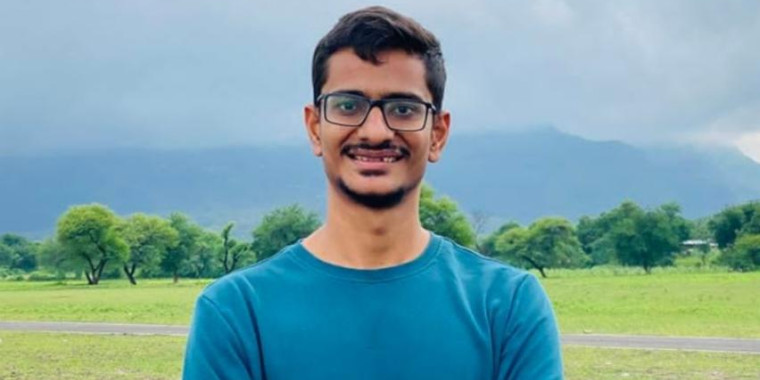 Actor Ronak Patel Biography, News, Photos, Videos | NETTV4U