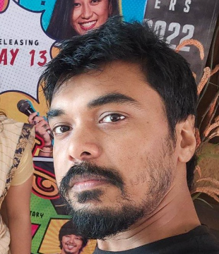 Sound Engineer Manjit Nath Biography, News, Photos, Videos | NETTV4U