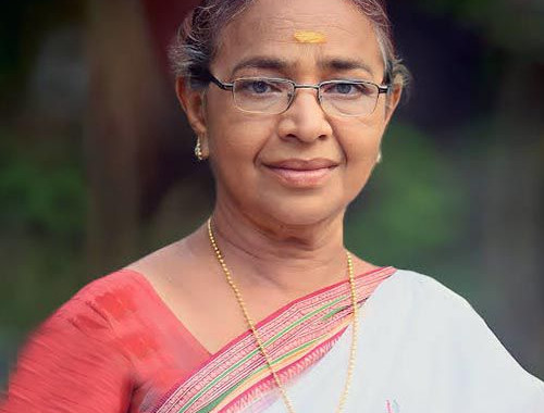 Mollywood Actress Sudha Sumithran Biography, News, Photos, Videos | NETTV4U