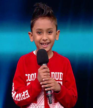 Bollywood Dancer Saksham Sharma Biography, News, Photos, Videos | NETTV4U