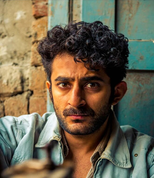 Bollywood Actor Saurav Khurana Biography, News, Photos, Videos | NETTV4U