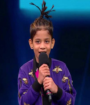 Bollywood Dancer Tejas Varma Biography, News, Photos, Videos | NETTV4U