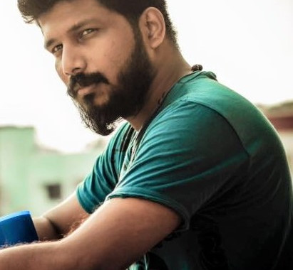 Kollywood Actor Ajith Vasudev Biography, News, Photos, Videos | NETTV4U