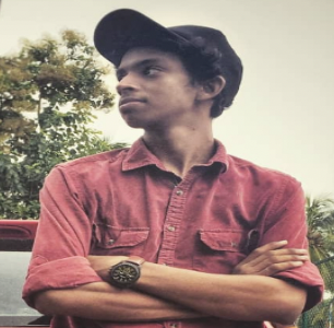 Mollywood Actor George Wincent Biography, News, Photos, Videos | NETTV4U