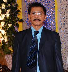 Bollywood Producer Mushir Alam Biography, News, Photos, Videos | NETTV4U