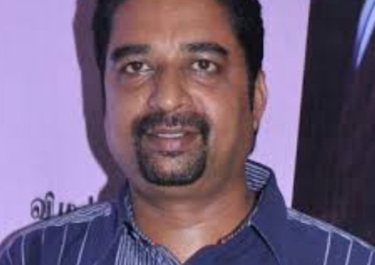 Kollywood Director Prem Nizar Biography, News, Photos, Videos | NETTV4U