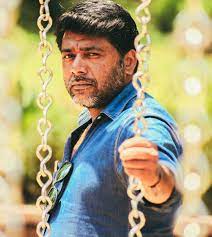 Tamil Tv Actor Rp Sasikumar Biography, News, Photos, Videos | NETTV4U