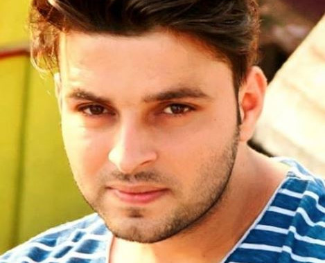 Hindi Tv Actor Asish Tyagi Biography, News, Photos, Videos | NETTV4U