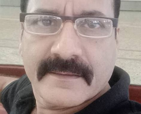 Bollywood Writer Vinod Mishra Biography, News, Photos, Videos | NETTV4U