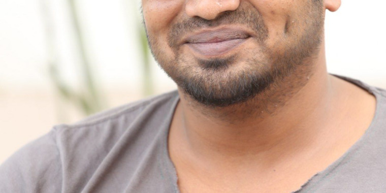 Actor Manchu Manoj Interview Images | 521131 | Galleries & HD Images