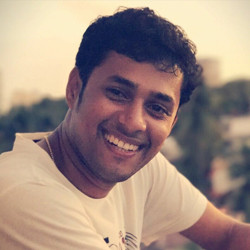 Mollywood Supporting Actor Shinu Chandran Biography, News, Photos ...