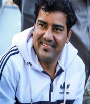 Writer Raju Verma Biography, News, Photos, Videos | NETTV4U