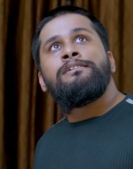 Tollywood Actor Actor Bhanu Prakash Biography, News, Photos, Videos ...