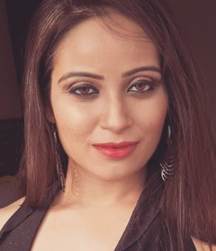 Bollywood Actress Pallavi Roy Biography, News, Photos, Videos | NETTV4U