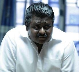 Kollywood Movie Actor G M Sundar Biography, News, Photos, Videos | NETTV4U