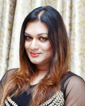 Bollywood Politician Apsara Reddy Biography, News, Photos, Videos | NETTV4U