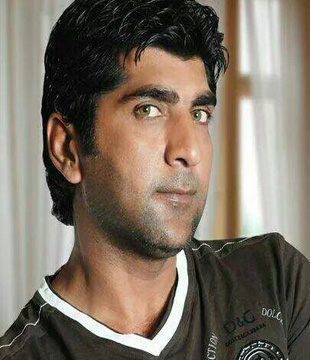 Urdu Actor Malik Raza Biography, News, Photos, Videos | NETTV4U