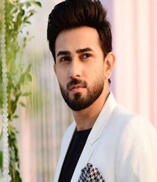 Urdu Actor Ali Ansari Biography, News, Photos, Videos | NETTV4U