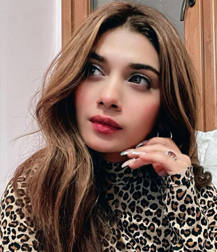 Urdu Tv Actress Mahi Baloch Biography, News, Photos, Videos | NETTV4U