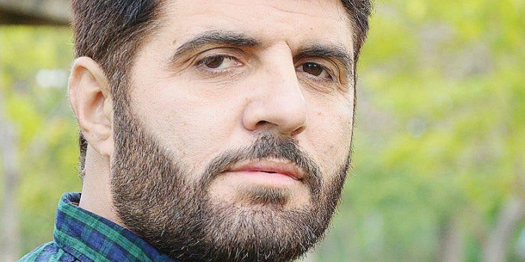 Urdu Actor Noman Shah Biography, News, Photos, Videos | NETTV4U