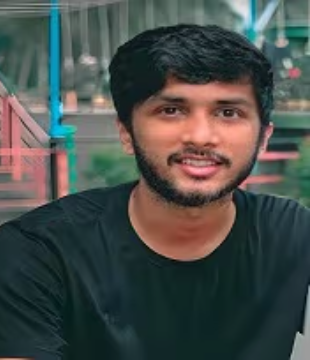 Tulu Editor Editor Abhishek Rao Biography, News, Photos, Videos | NETTV4U