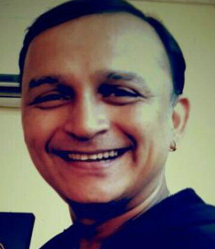 Marathi Actor Atul Abhyankar Biography, News, Photos, Videos | NETTV4U