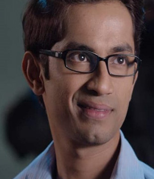 Bollywood Actor Kaustubh Kumar Biography, News, Photos, Videos | NETTV4U