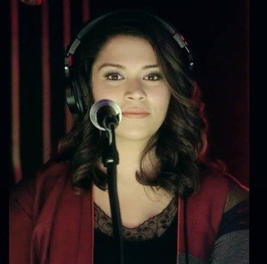 Urdu Singer Nimra Rafiq Biography, News, Photos, Videos | NETTV4U