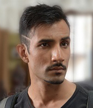 Bengali Actor Rishav Basu Biography, News, Photos, Videos | NETTV4U