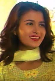 Nepali Actress Shreesha Karki Biography, News, Photos, Videos | NETTV4U