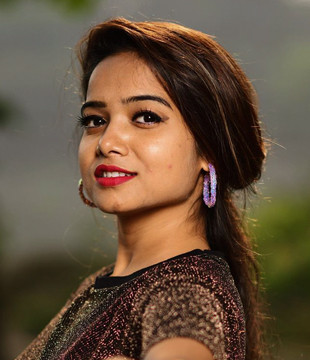 Hindi Tv Actress Manisha Rani Biography, News, Photos, Videos | NETTV4U