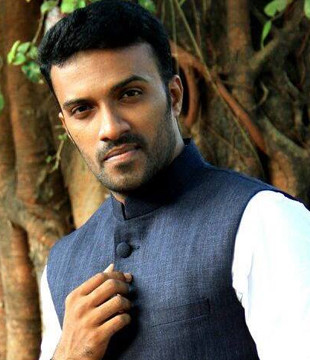 Mollywood Movie Actor Rahul Rajagopal Biography, News, Photos, Videos ...