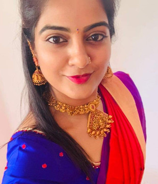 Sandalwood Movie Actress Shruthi Shru Biography, News, Photos, Videos ...