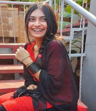 Hindi Tv Actress Netra Kapoor Biography, News, Photos, Videos | NETTV4U