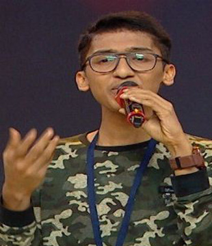 Mollywood Singer Singer Bharath Biography, News, Photos, Videos | NETTV4U