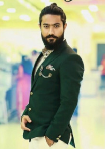 Bollywood Actor Actor Saurabh Sharma Biography, News, Photos, Videos ...