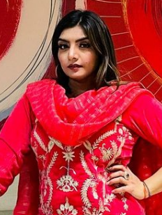 Singer Rupinder Handa Biography, News, Photos, Videos | NETTV4U