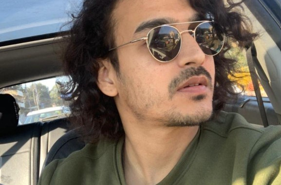 Bollywood Actor Saurabh Pachauri Biography, News, Photos, Videos | NETTV4U