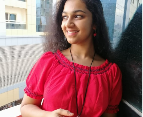 Mollywood Actress Devananda Pattalathil Biography, News, Photos, Videos ...