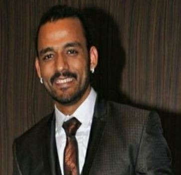 Bollywood Musician Sharib Sabri Biography, News, Photos, Videos | NETTV4U