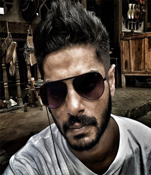 Bollywood Assistant Director Neil Shah Biography, News, Photos, Videos ...
