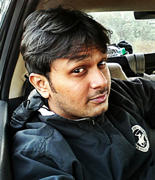 Bollywood Associate Producer Sajit Nair Biography, News, Photos, Videos ...