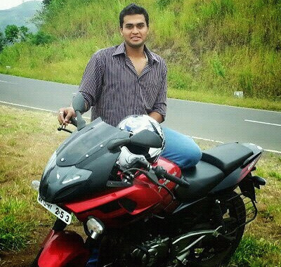 Bollywood Production Assistant Amar Chaudhari Biography, News, Photos, Videos | NETTV4U