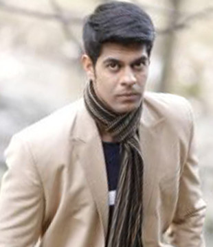 Bollywood Movie Actor Sayandeep Sengupta Biography, News, Photos ...