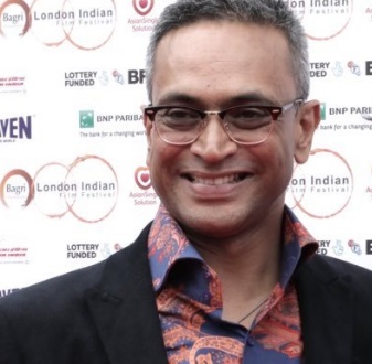 Bollywood Director Amit Ranjan Biswas Biography, News, Photos, Videos ...