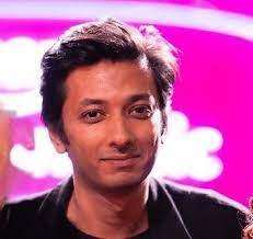 Bollywood Singer Anshuman Mukherjee Biography, News, Photos, Videos | NETTV4U