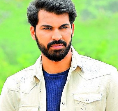 Tollywood Actor Kailash Reddy Biography, News, Photos, Videos | NETTV4U