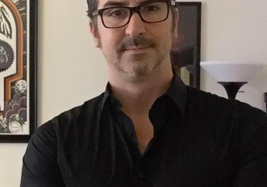 Bollywood Producer Ryan Turek Biography, News, Photos, Videos | NETTV4U