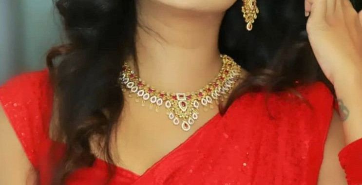 Tollywood Actress Vasanthi Krishnan Biography, News, Photos, Videos ...